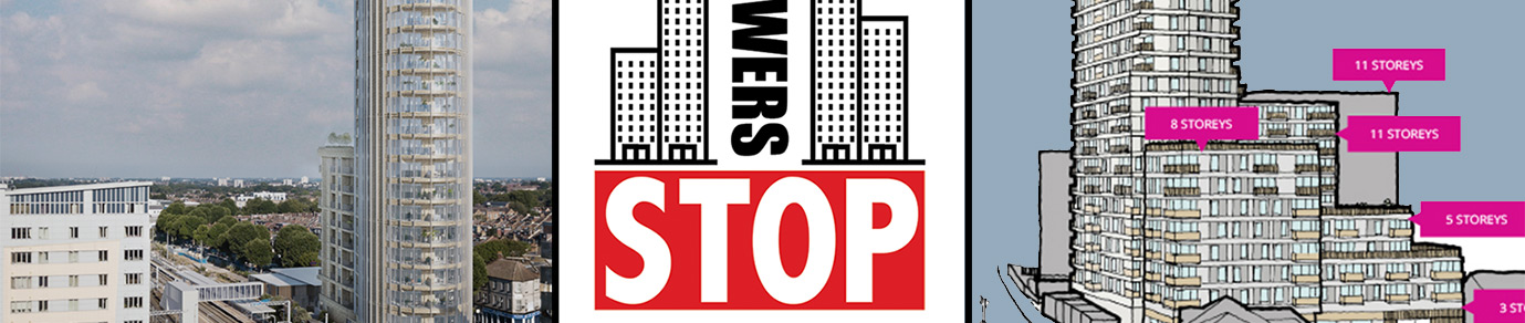 About the campaign – Stop The Towers in West Ealing